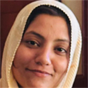 Kaneez Fizza | About | Swinburne University of Technology