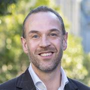 Blair Kuys | About | Swinburne University of Technology