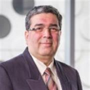 Kourosh Dini | About | Swinburne University of Technology