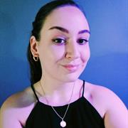 Brooke Manning | About | Swinburne University of Technology