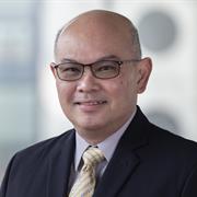 Alex Wan | About | Swinburne University of Technology