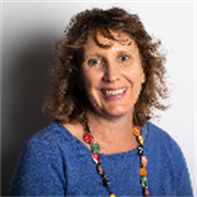 Susan Kerrigan | About | Swinburne University of Technology