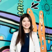 Andrea Ng | About | Swinburne University of Technology