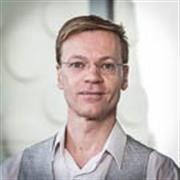 Alister Graham | About | Swinburne University of Technology