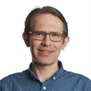 Benedict Williams | About | Swinburne University of Technology