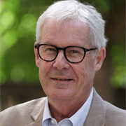 Peter Newton | About | Swinburne University of Technology