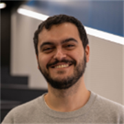 Robert Mostoghiu Paun | About | Swinburne University of Technology