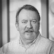 Peter Mahon | About | Swinburne University of Technology