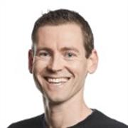 David White | About | Swinburne University of Technology